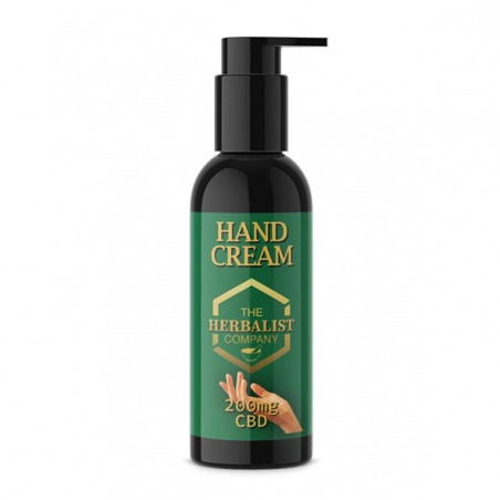 CBD Hand Cream 200mg