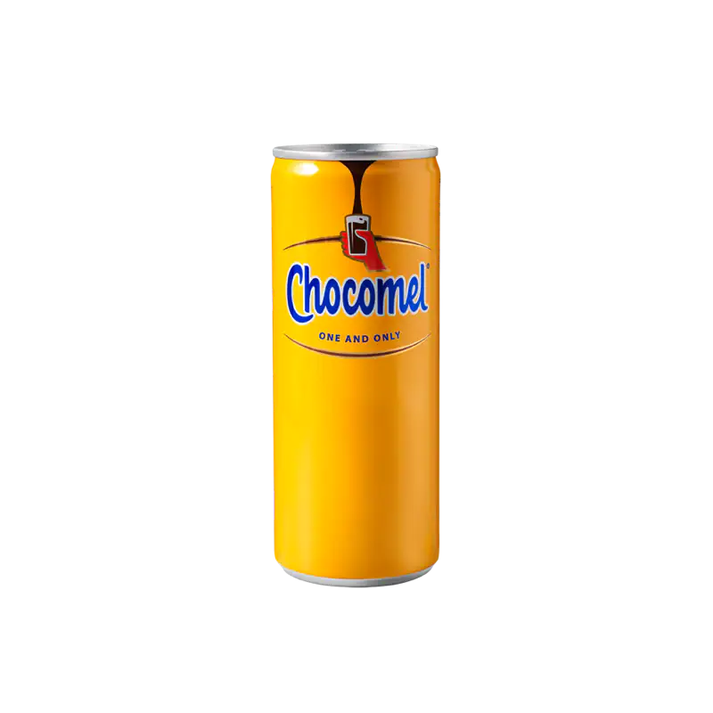 Chocomel Chocolate Flavoured Milk Drink (Available in store only)